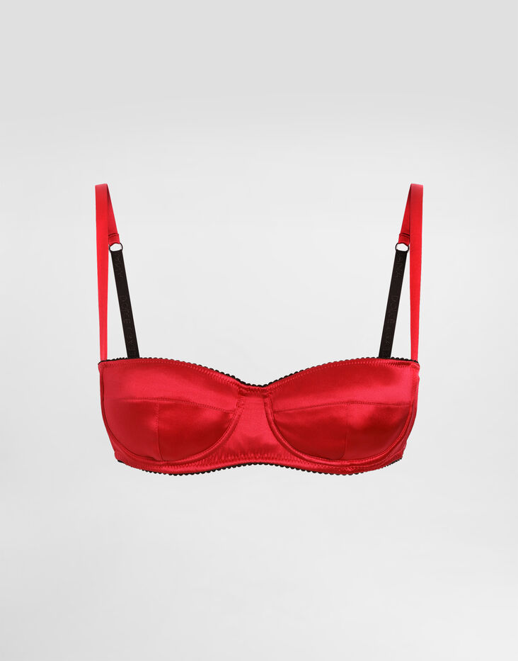 Luxury Underwear for women: panties, bras | Dolce&Gabbana®