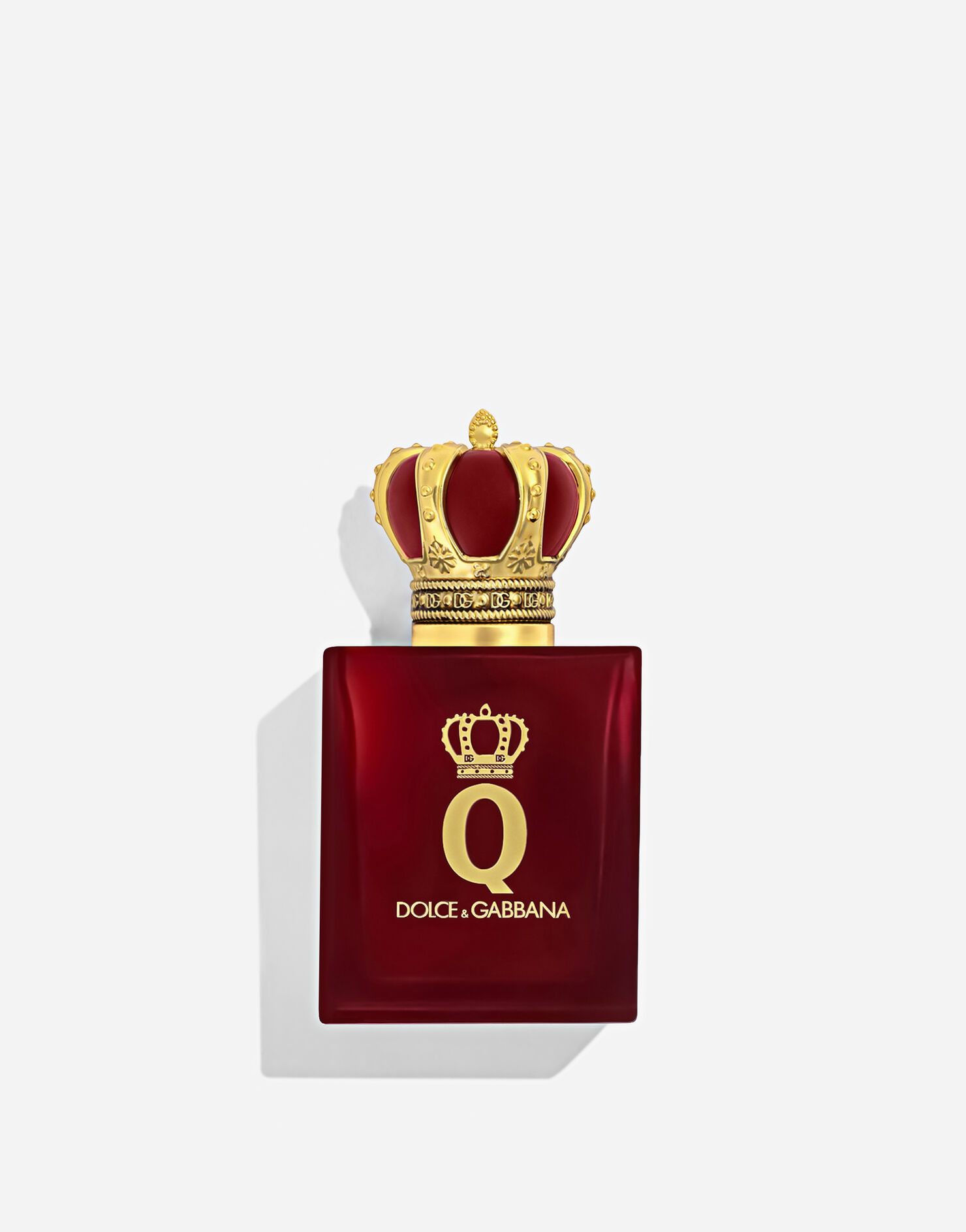 Dolce&Gabbana Q by Dolce&Gabbana Parfum | DG® US
