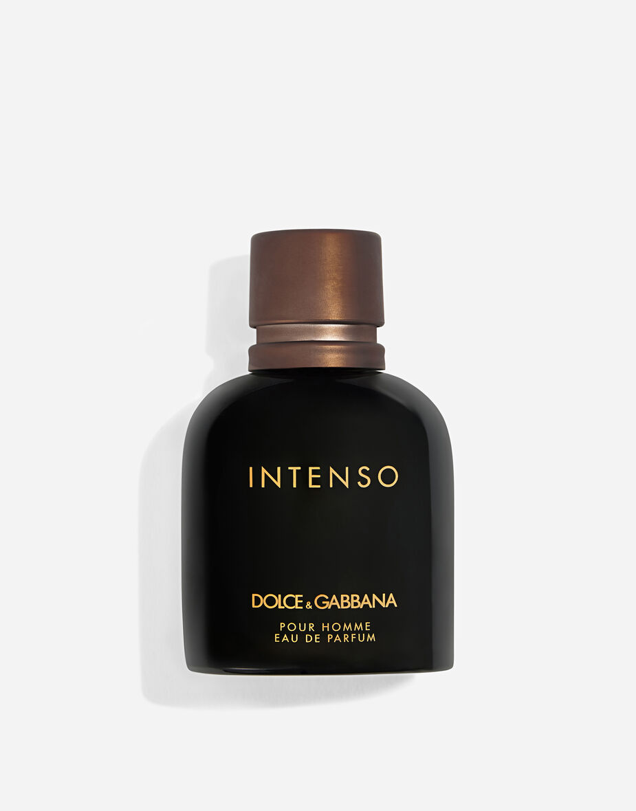 Dolce&Gabbana Intenso Eau de Parfum for Men | DG® US