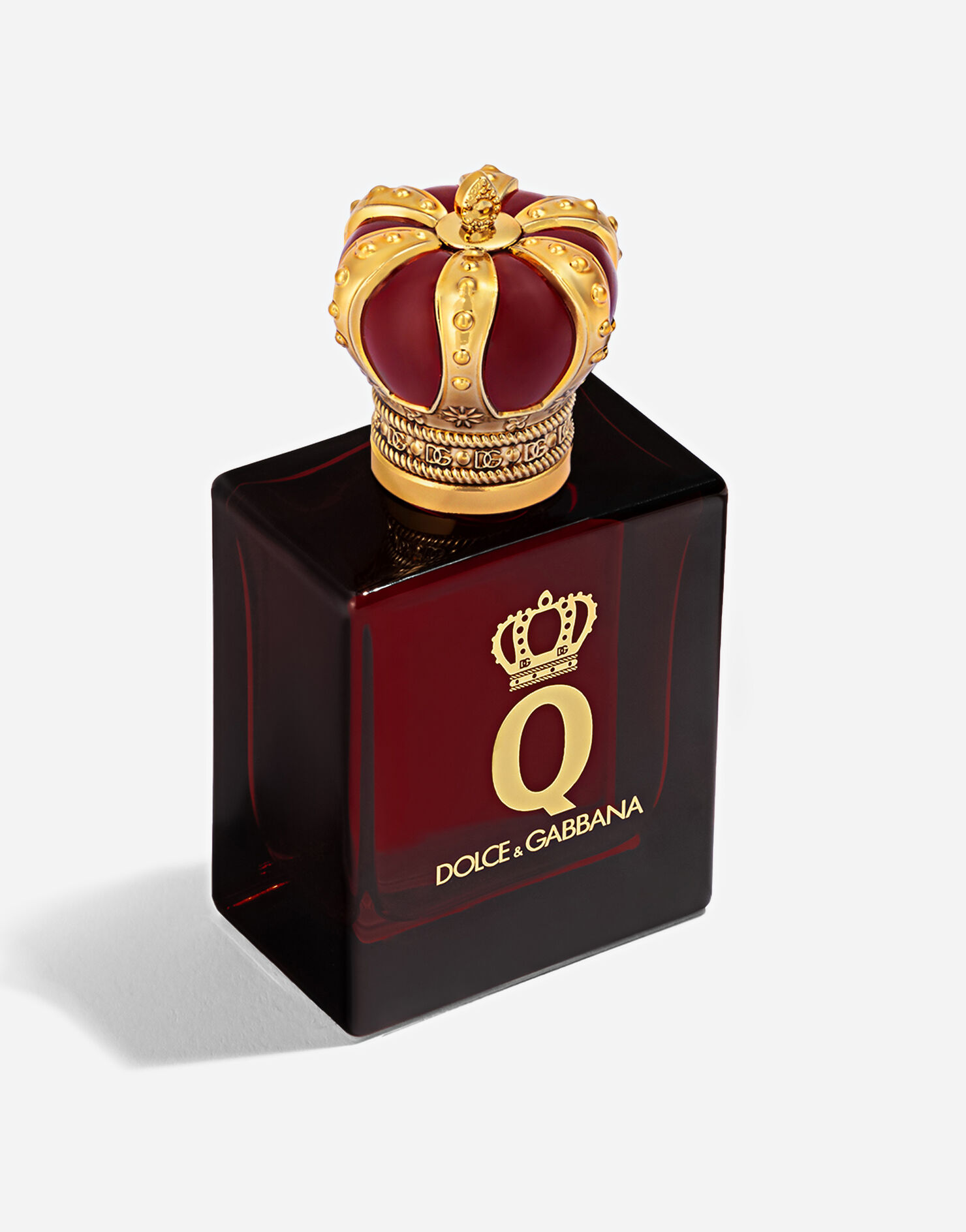 Dolce&Gabbana Q by Dolce&Gabbana Parfum | DG® US