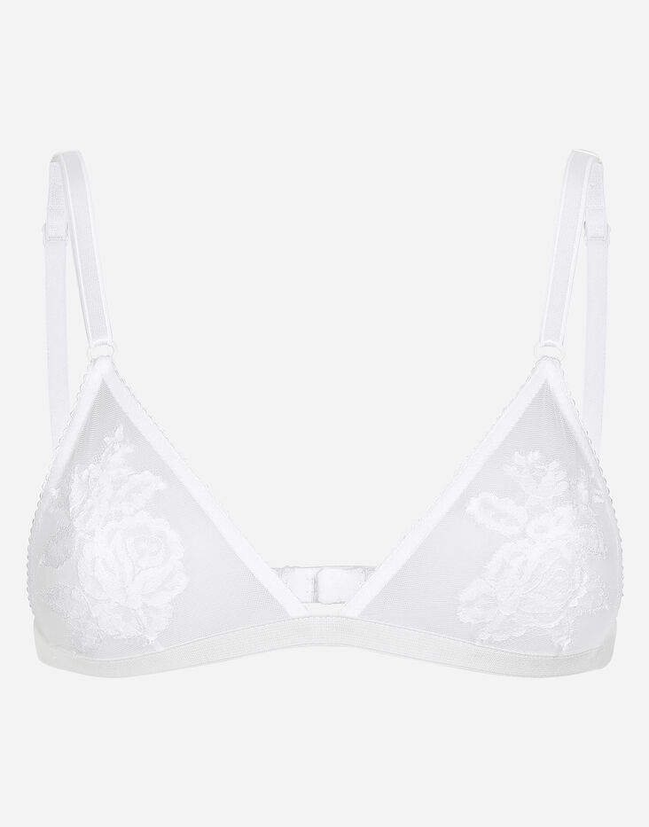 Luxury Underwear for women: panties, bras | Dolce&Gabbana®