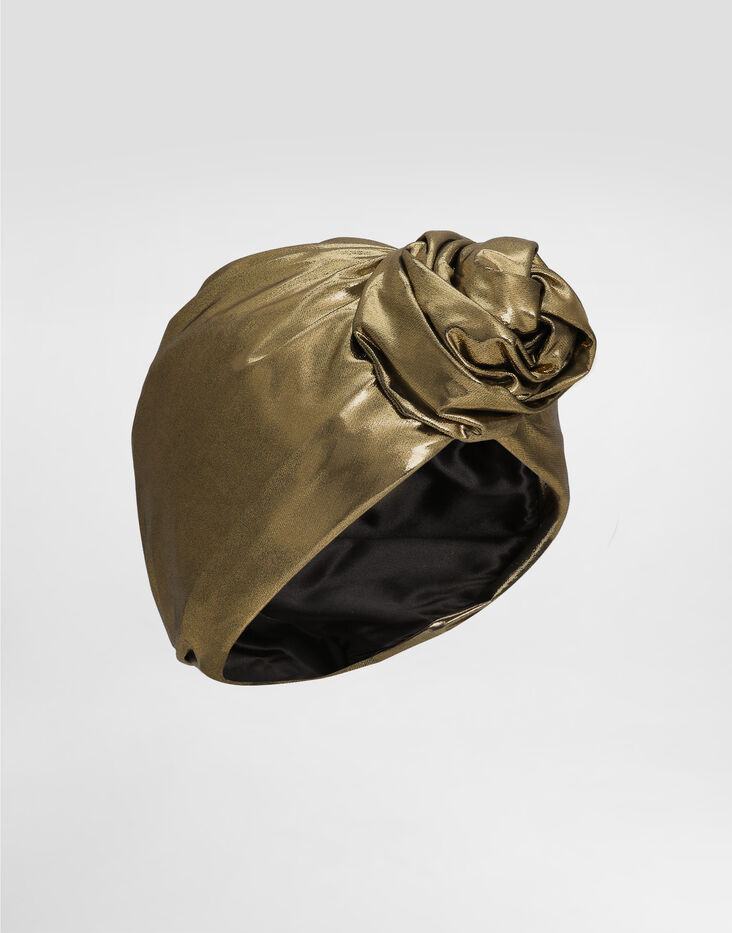Women's designer hats and gloves | Dolce&Gabbana®