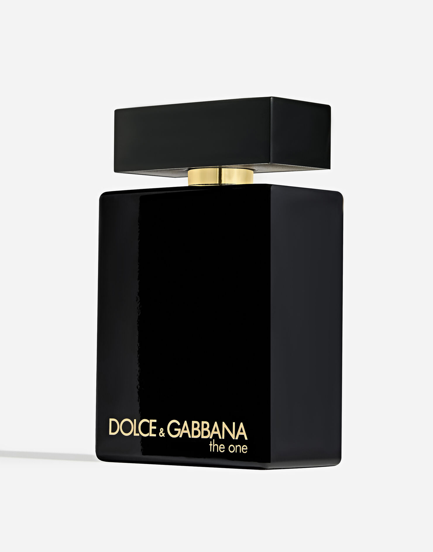 Dolce&Gabbana The One for Men Eau de Parfum Intense for Men | DG® US