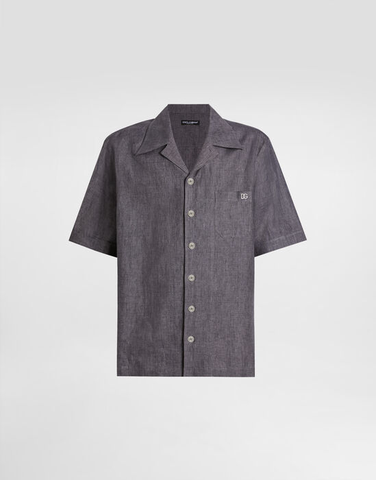 Men's designer shirts: dressy, casual, or formal | DG®