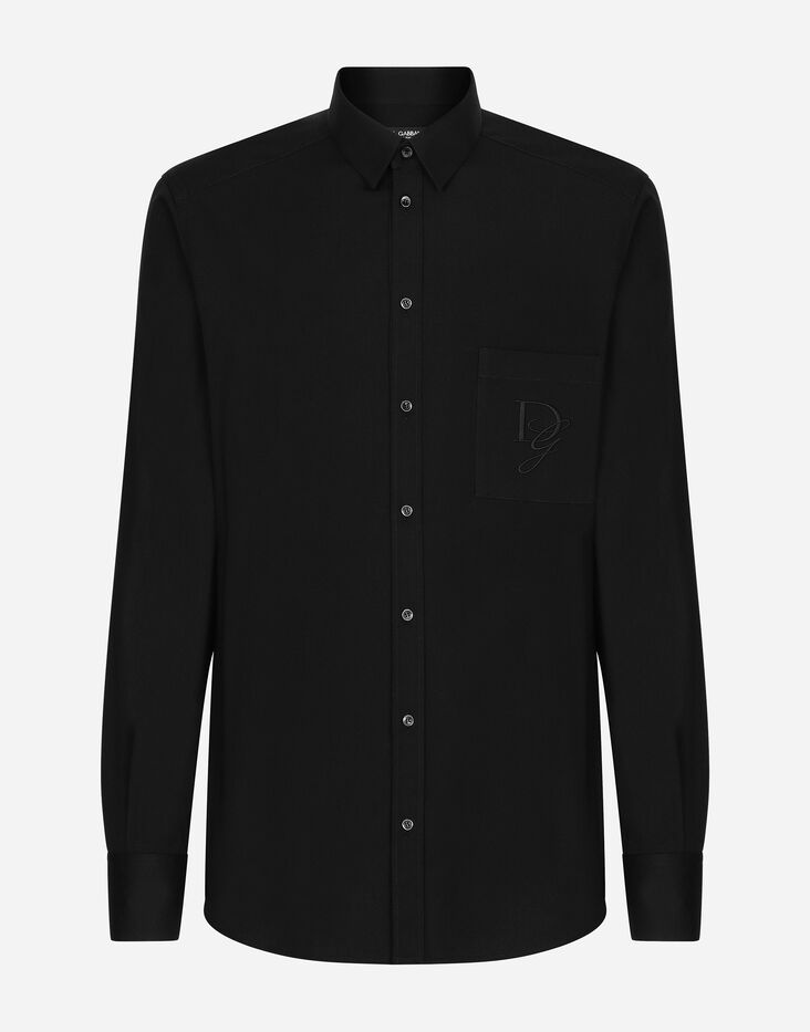 Men's designer shirts: dressy, casual, or formal | DG®