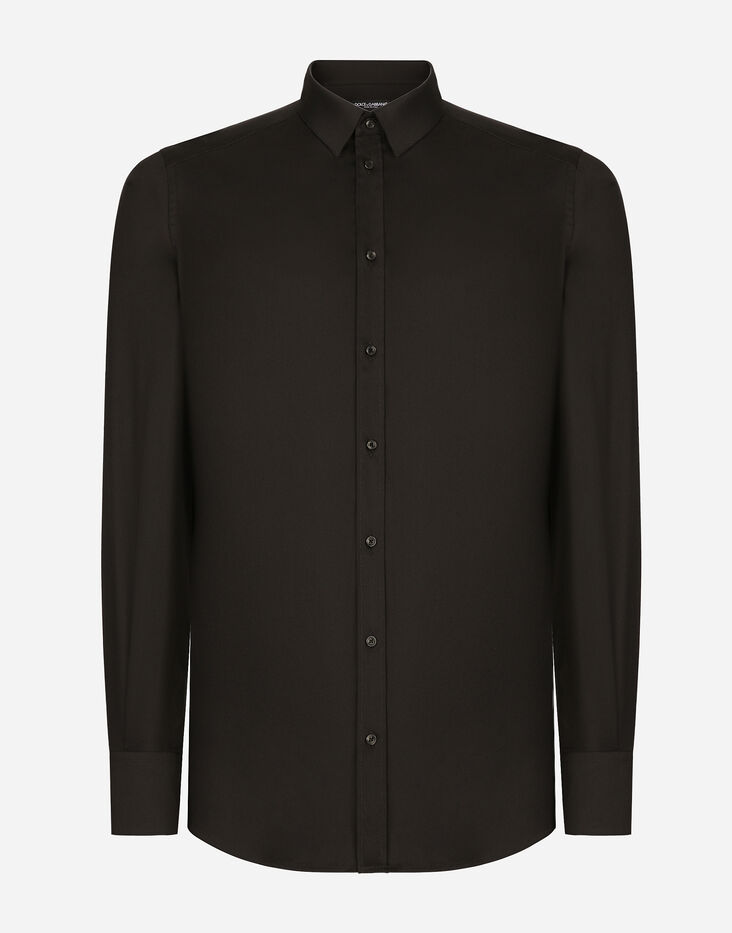 Men's designer shirts: dressy, casual, or formal | DG®