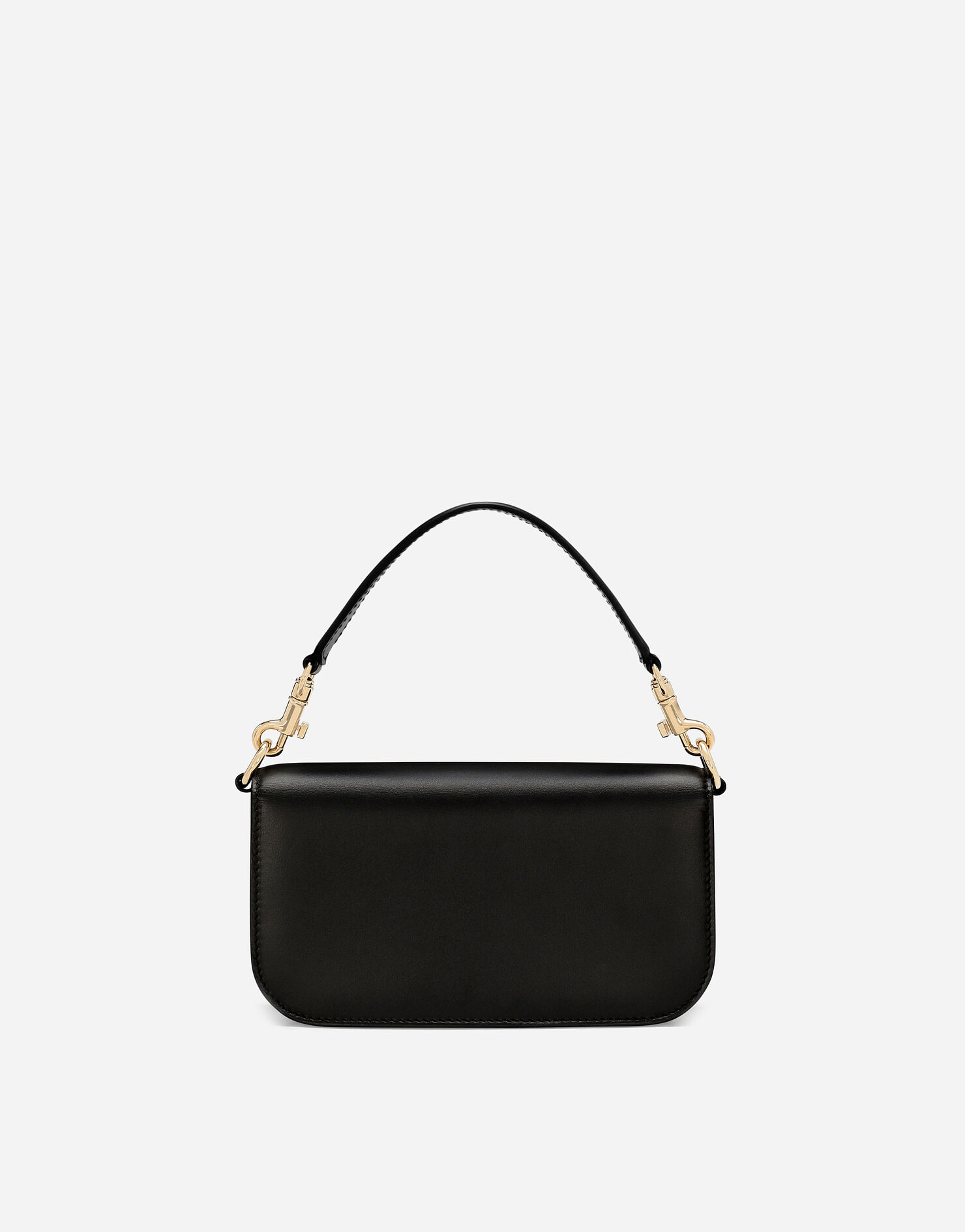 3.5 crossbody bag in Black for Women | Dolce&Gabbana® US