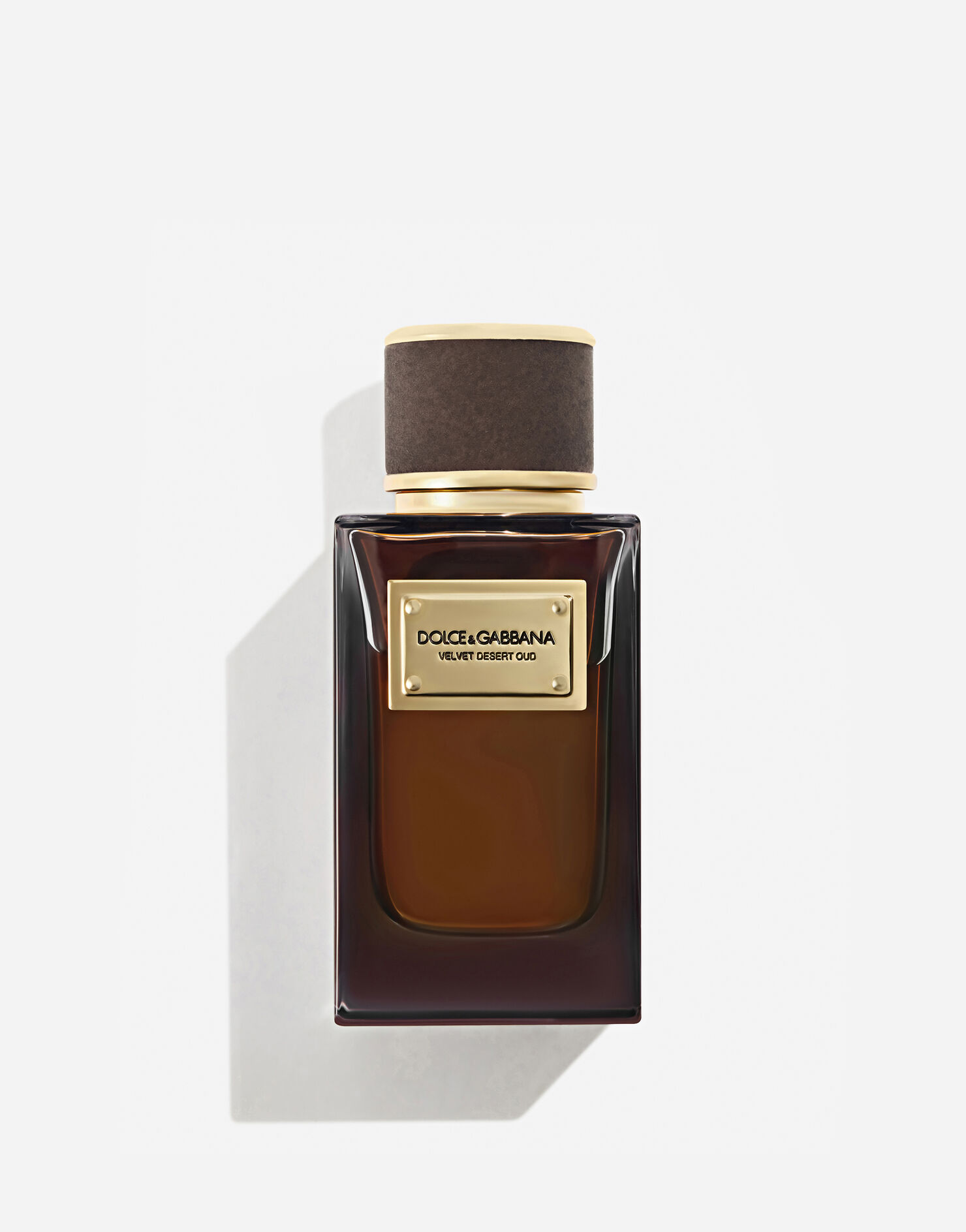 Dolce&Gabbana Beauty Velvet Desert Oud Eau de Parfum - unisex