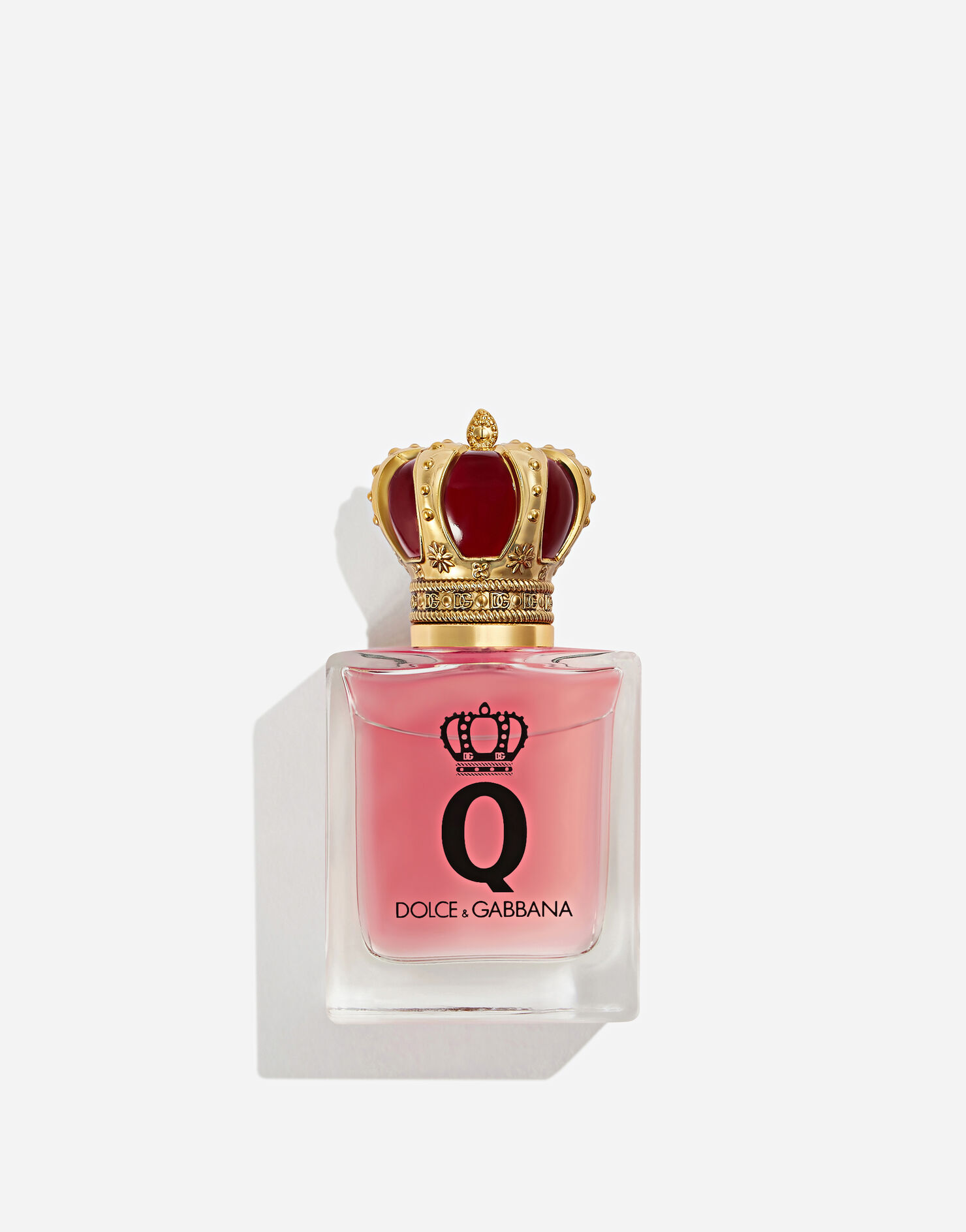 Dolce&Gabbana Eau de Parfum for Women | DG®