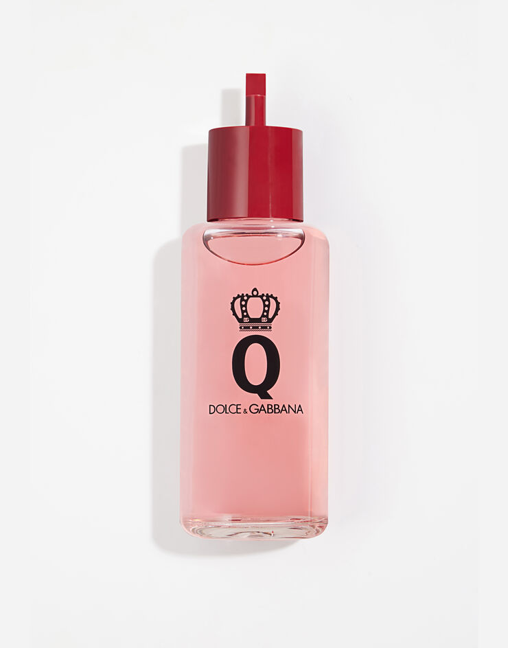 Perfume Q by Dolce&Gabbana Eau de Parfum Refill | Dolce&Gabbana®