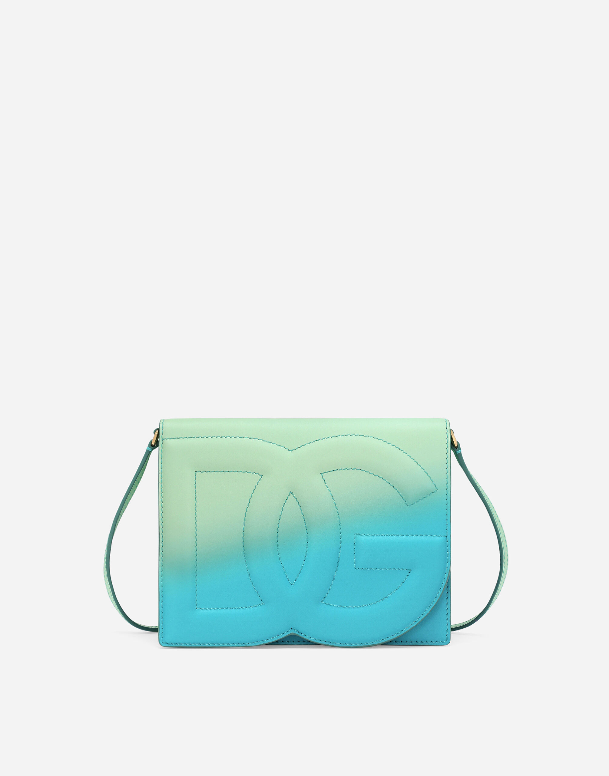 DG Logo Bags: handbags, crossbody & clutches | Dolce&Gabbana®