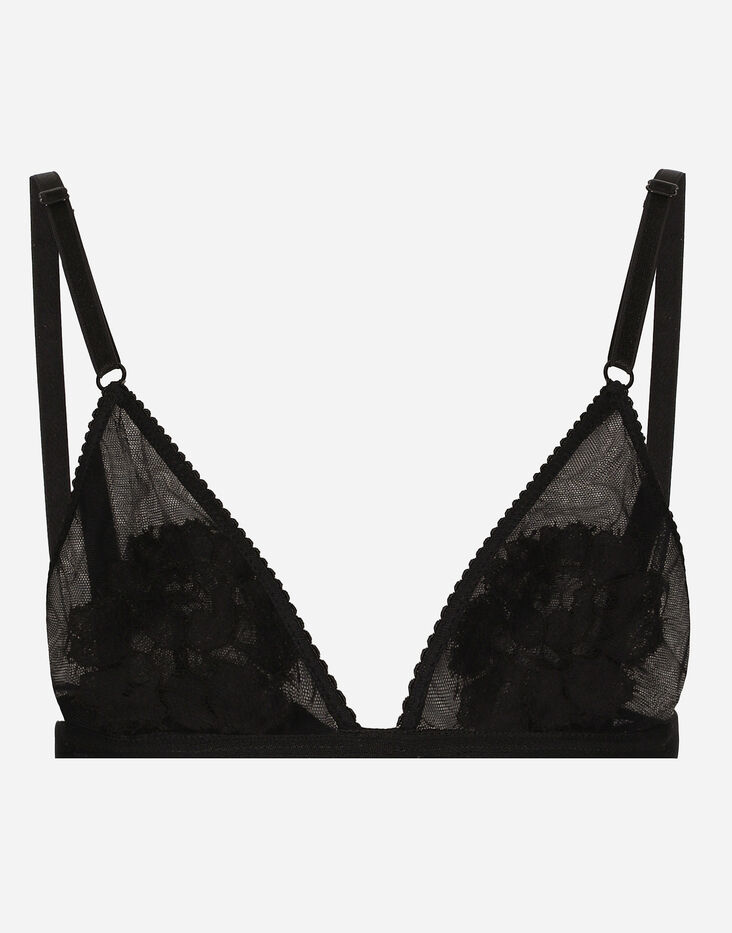 Luxury Underwear for women: panties, bras | Dolce&Gabbana®