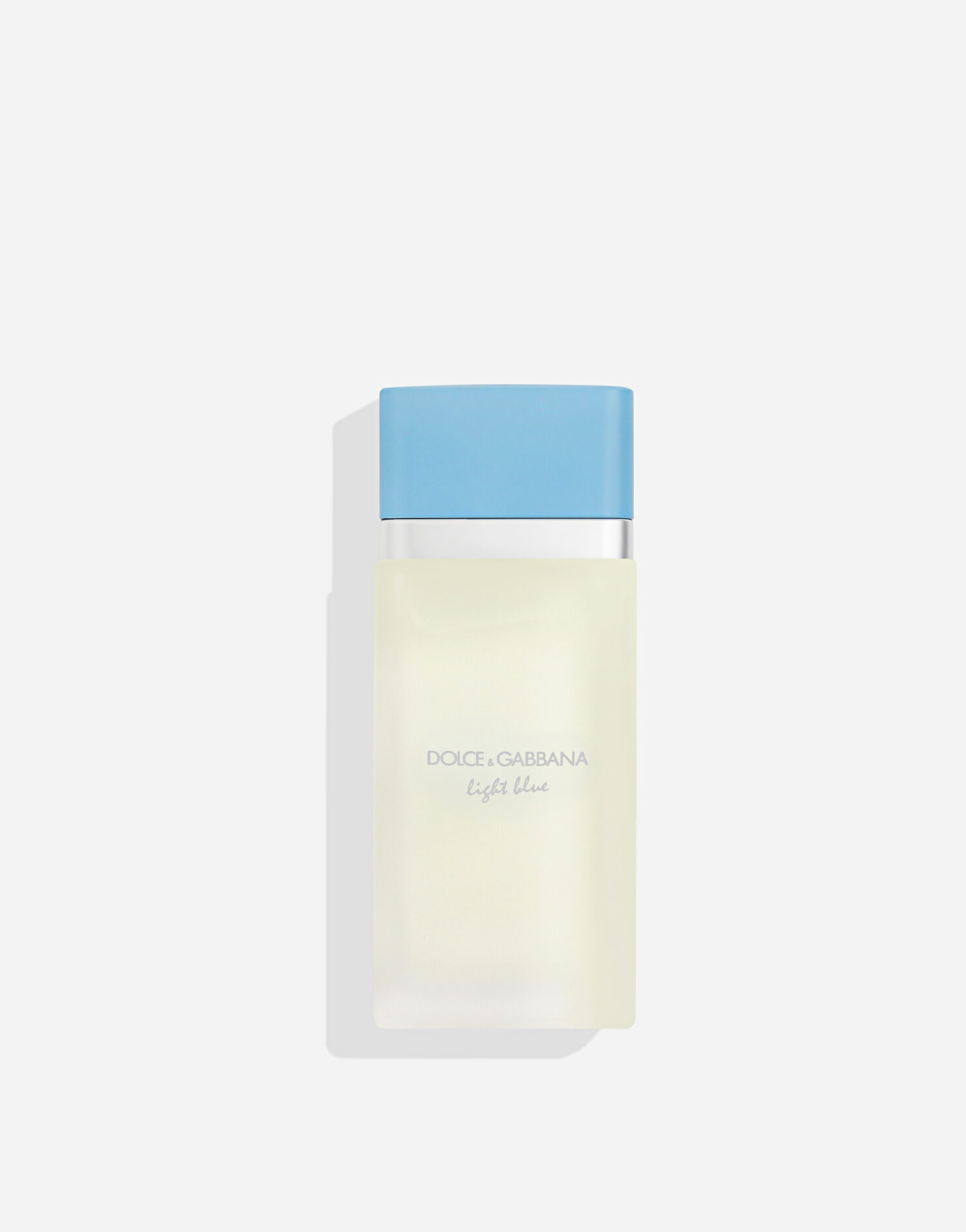 Dolce&Gabbana Light Blue Eau De Toilette für Damen | DG®