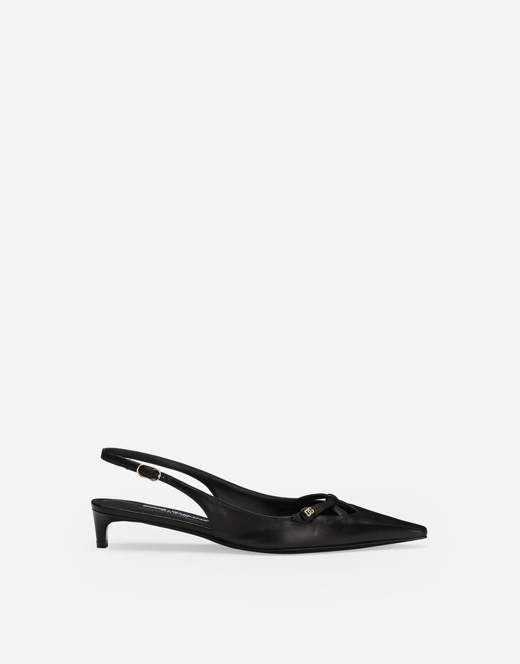 Calzado Dolce&Gabbana® de mujer | Calzado de lujo | DG®