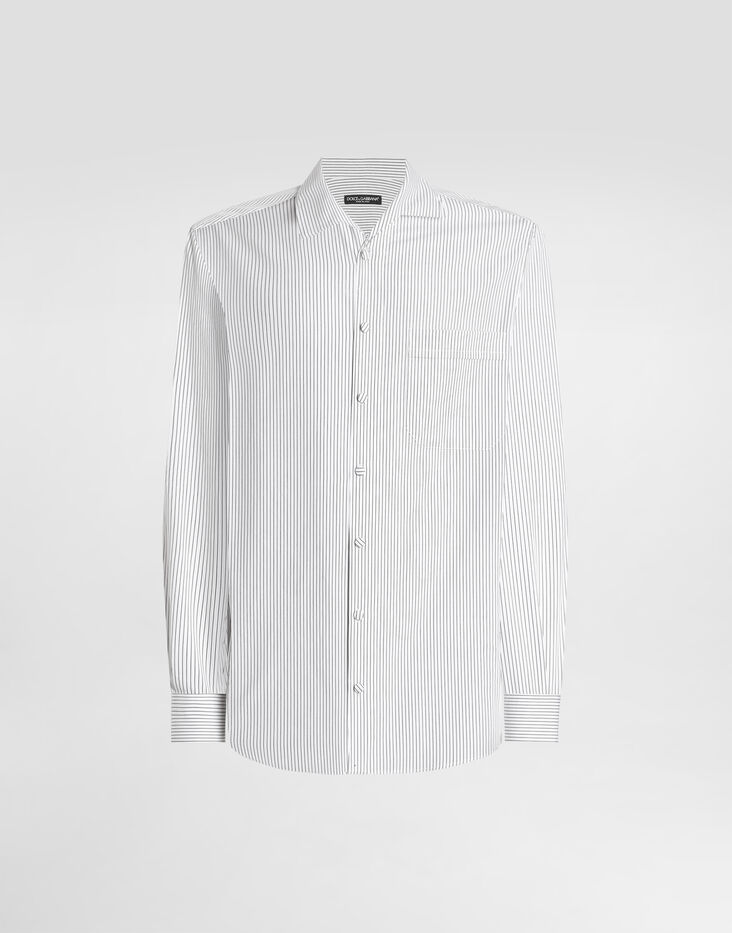 Men's designer shirts: dressy, casual, or formal | DG®