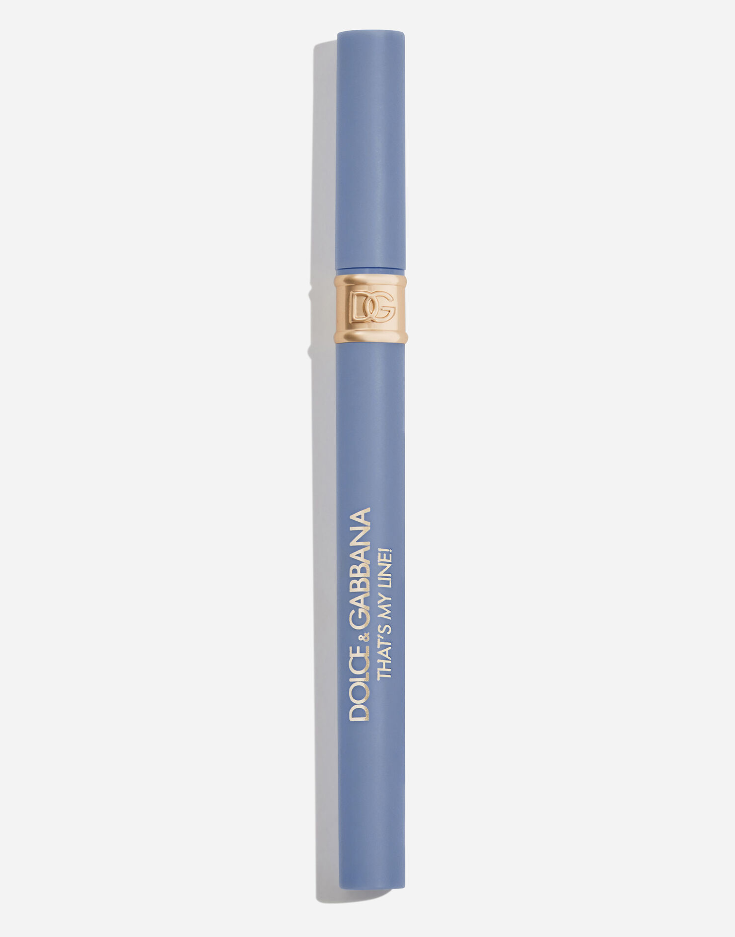 Dolce&Gabbana That’s My Line! 02 LMK 24H Lasting Waterproof Eyeliner, 0 ...