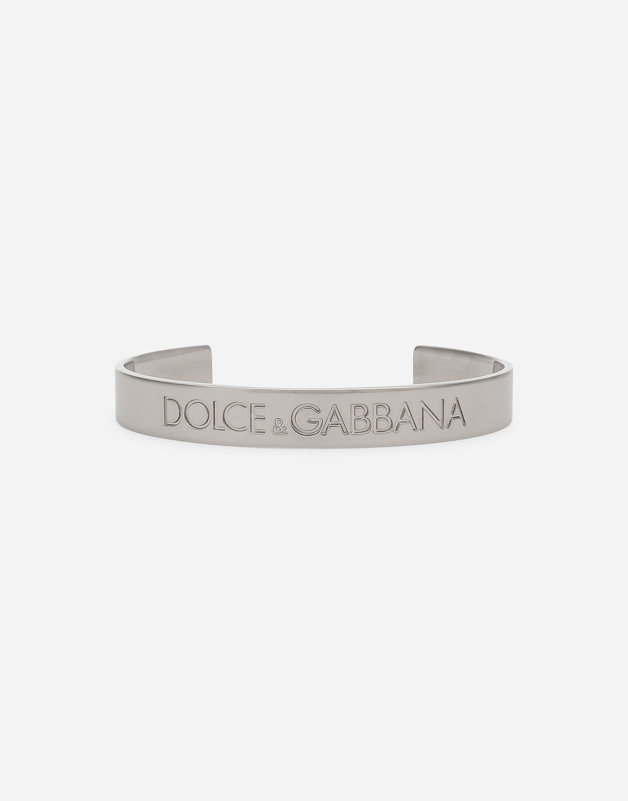 Dolce and gabbana mens bracelet store