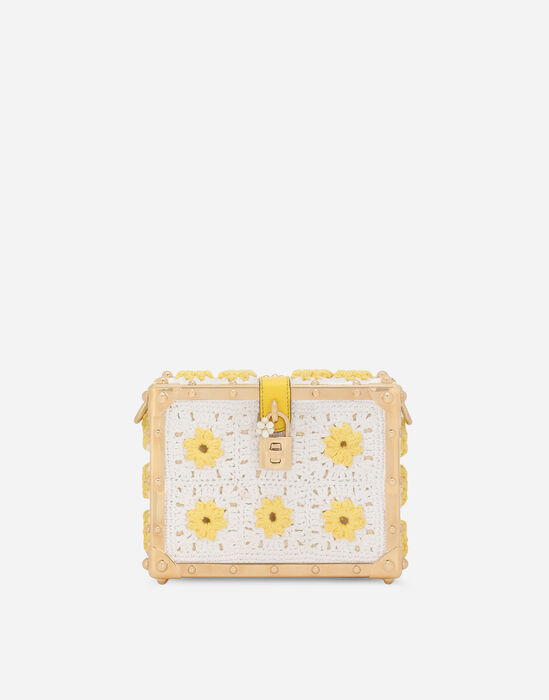 Women's Box Bags | Designer Box Bags | Dolce&Gabbana®