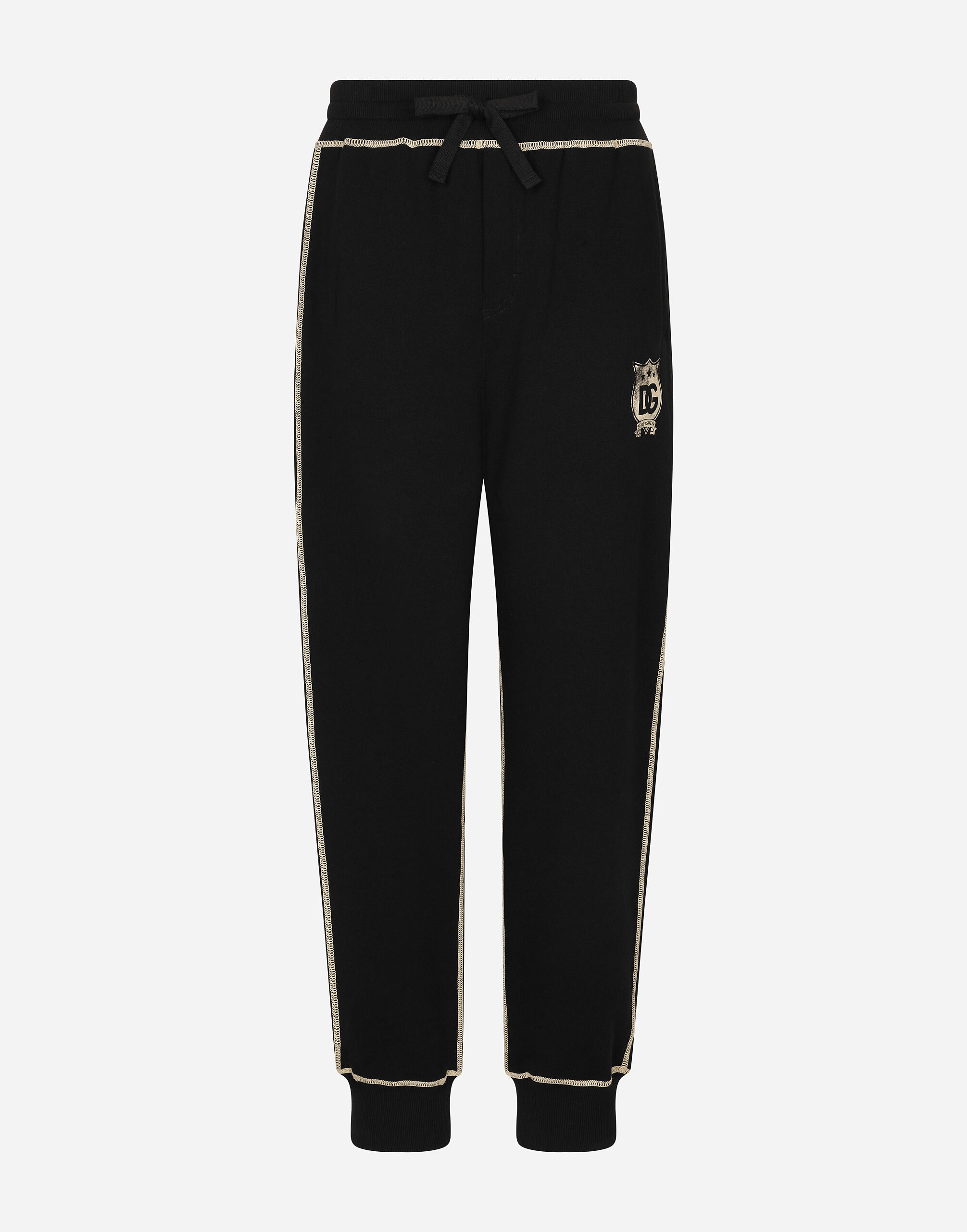 Men's Trousers and Shorts | Dolce&Gabbana