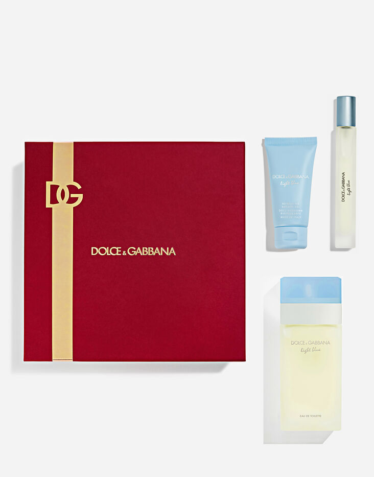 Profumi Dolce&Gabbana® da donna | profumi di lusso | D&G