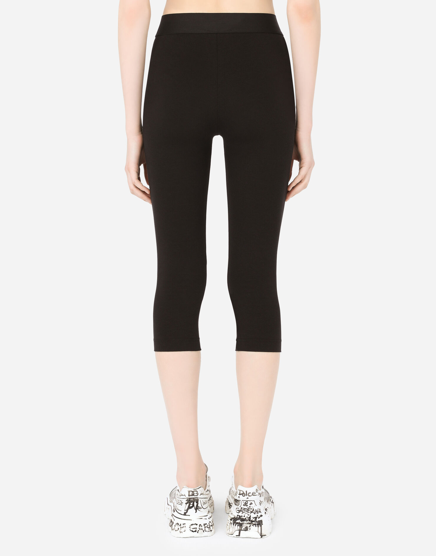 PINOCCHIETTO in Black for Women | Dolce&Gabbana® US