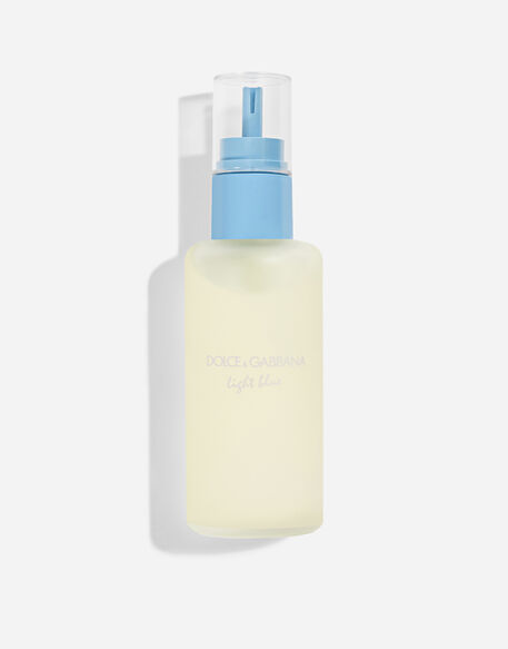 Light Blue Women's Perfumes | Dolce&Gabbana® Beauty