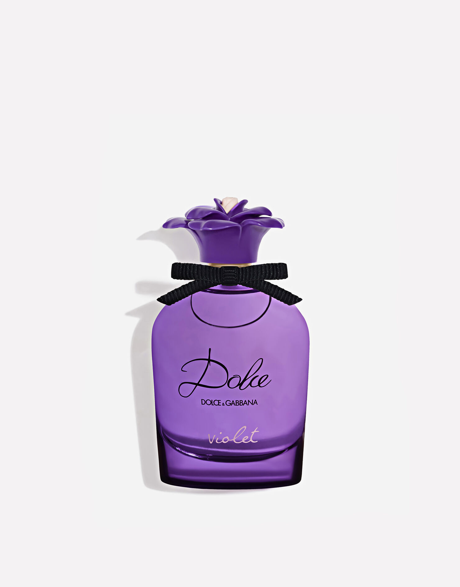 Dolce&Gabbana Dolce Violet Eau de Toilette for Women | DG® US