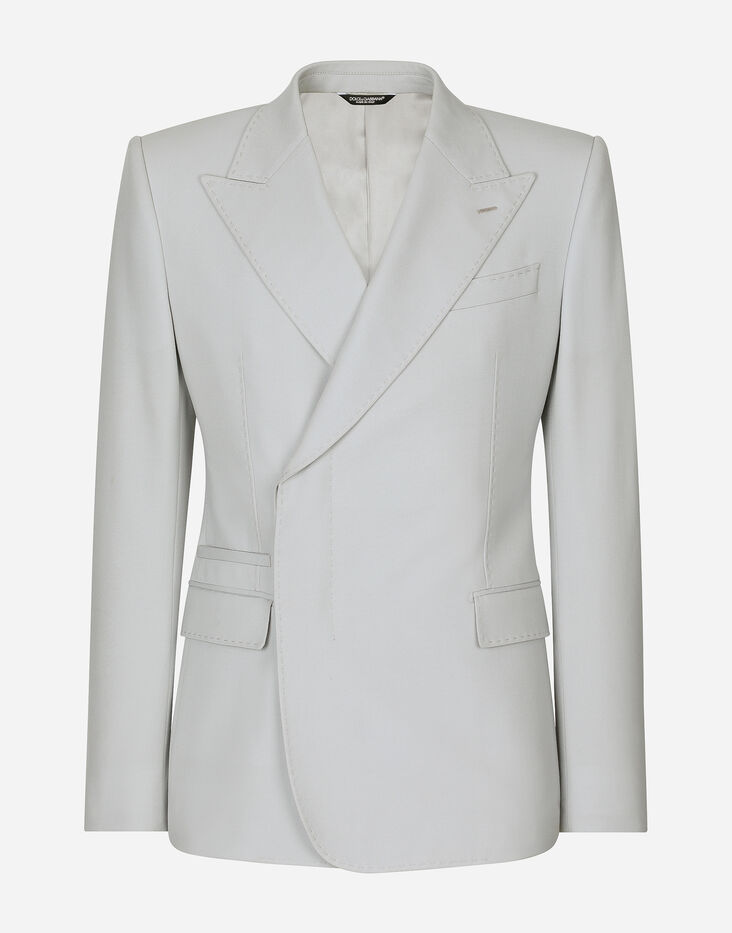 Men's designer suits and blazers | Dolce&Gabbana®