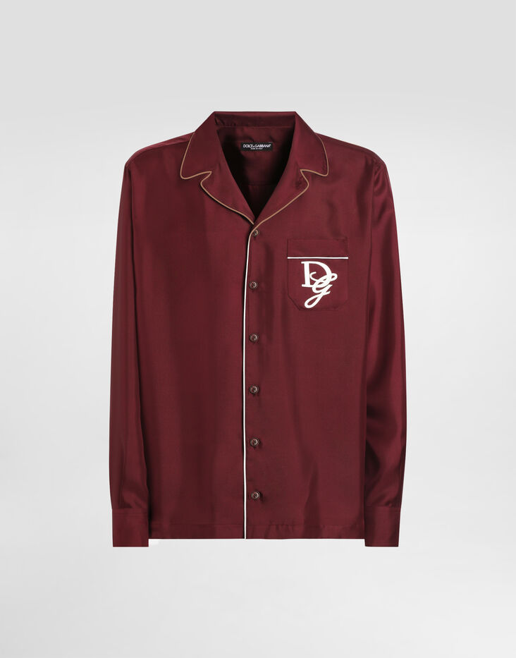 Men's designer shirts: dressy, casual, or formal | DG®