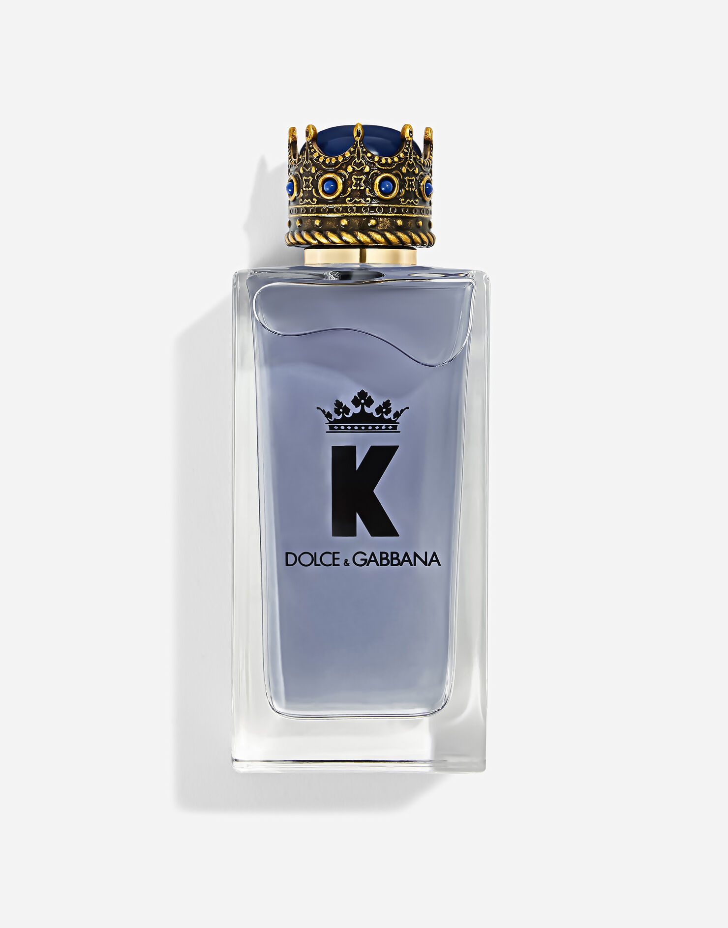 Dolce&Gabbana K by Dolce&Gabbana Eau de Toilette for Men | DG®
