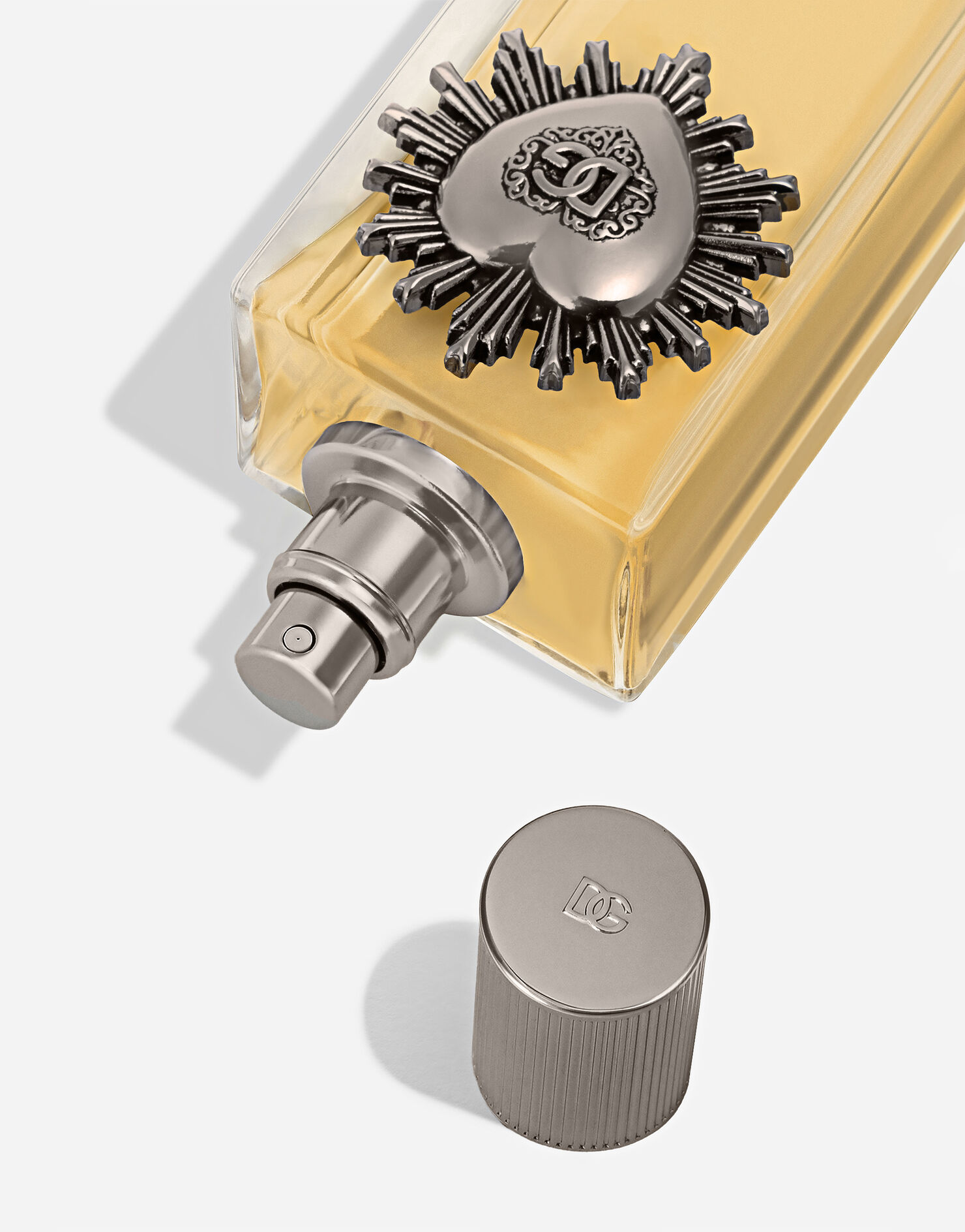 Dolce&Gabbana Devotion Eau de Parfum für Herren | DG®