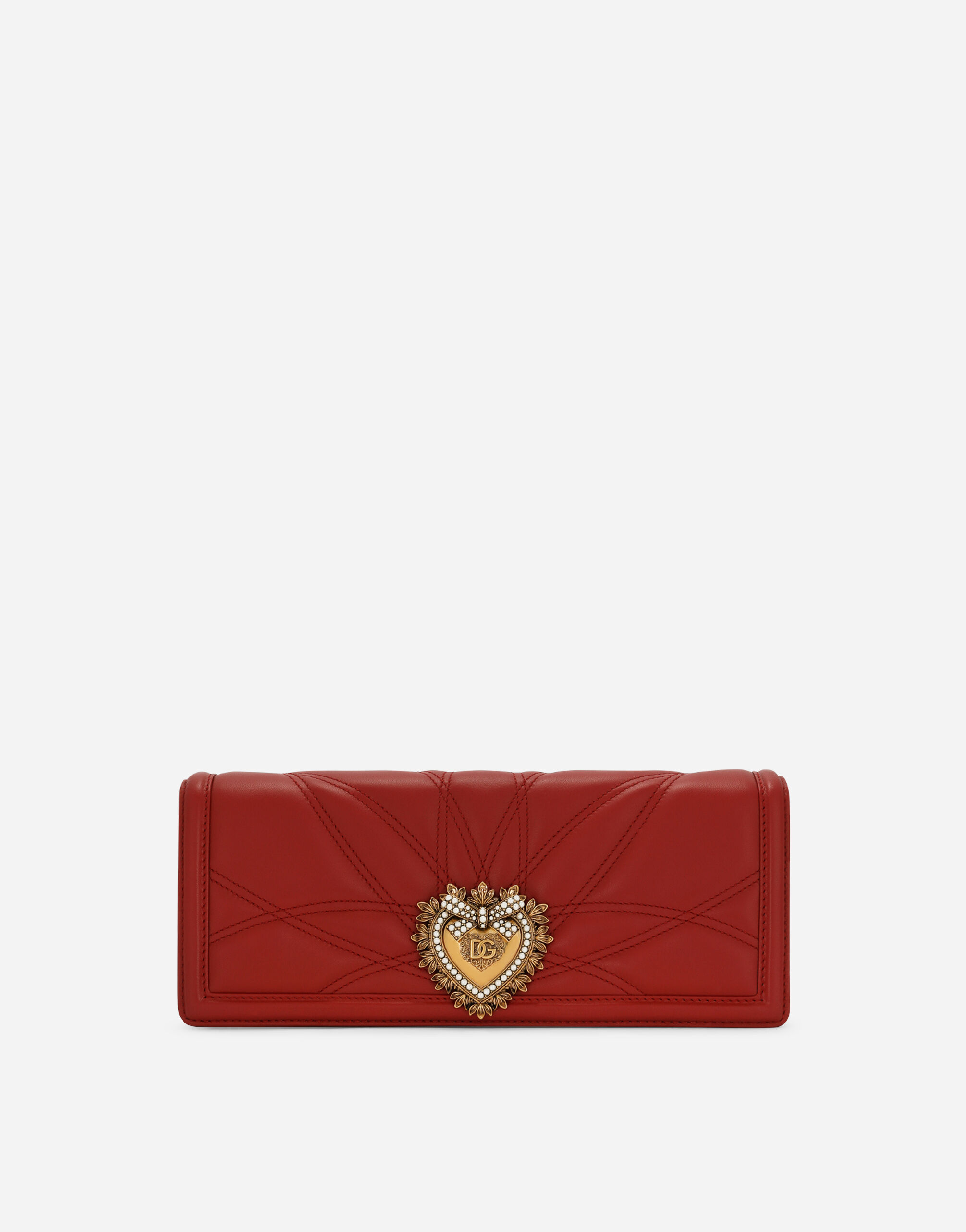 Devotion Bags for Women | Bags whit heart | Dolce&Gabbana®