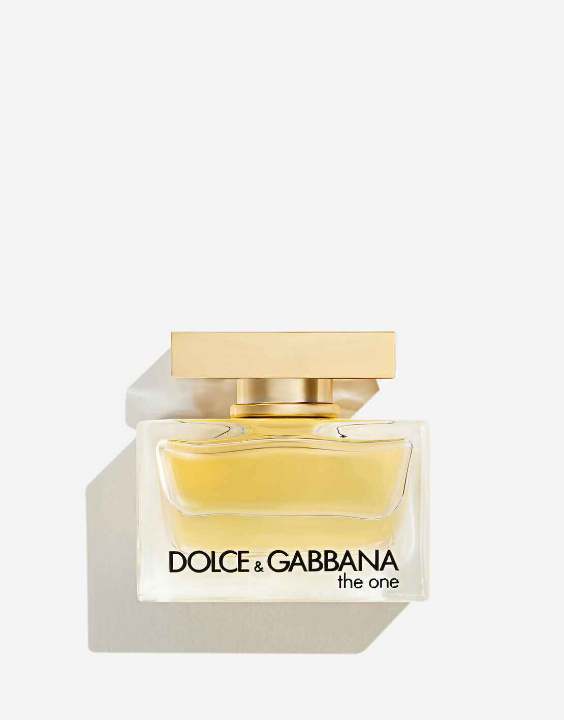 Dolce&Gabbana The One Eau de Parfum for Women | DG® US