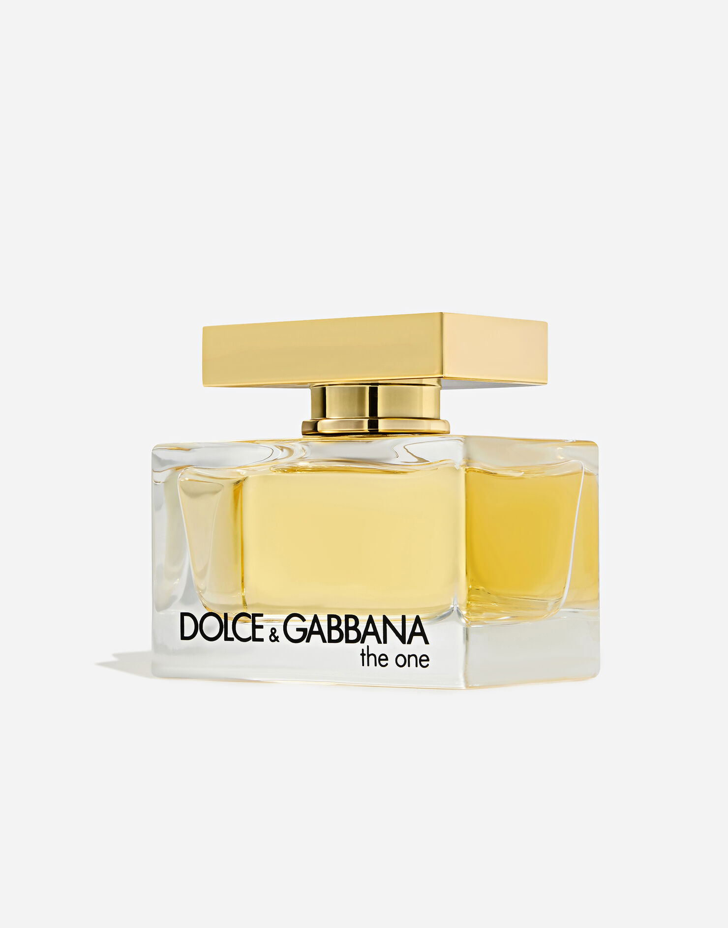 Dolce&Gabbana The One Eau de Parfum for Women | DG® US