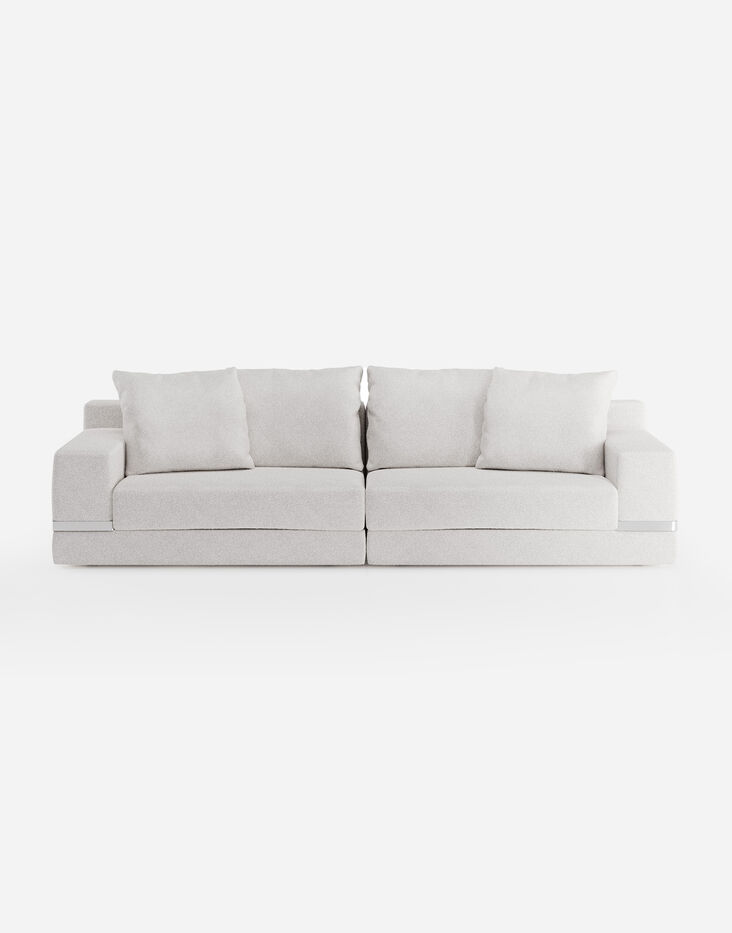 Designer Sofas : leopard-print, zebra-print | Dolce&Gabbana®