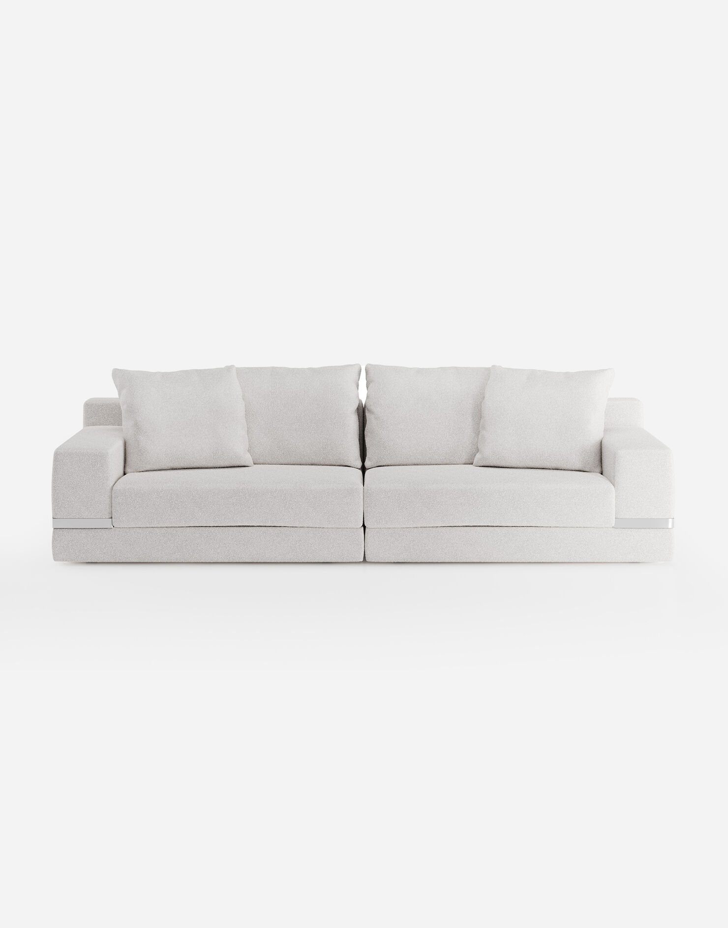 Melissa Sofa in Multicolor | Dolce&Gabbana® US