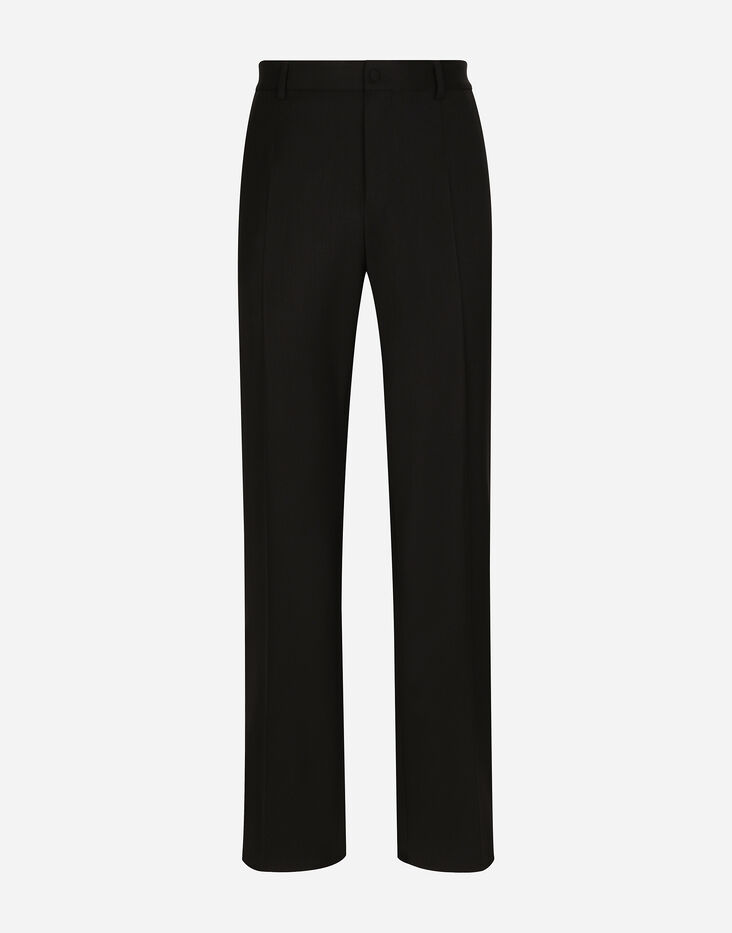 Dolce&Gabbana® tailored blazers & trousers for men | DG®