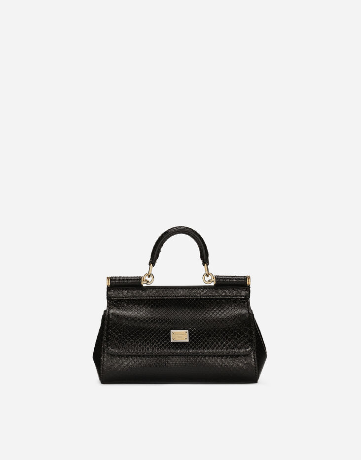 Luxury women's bags: shoulder, handbags | Dolce&Gabbana®