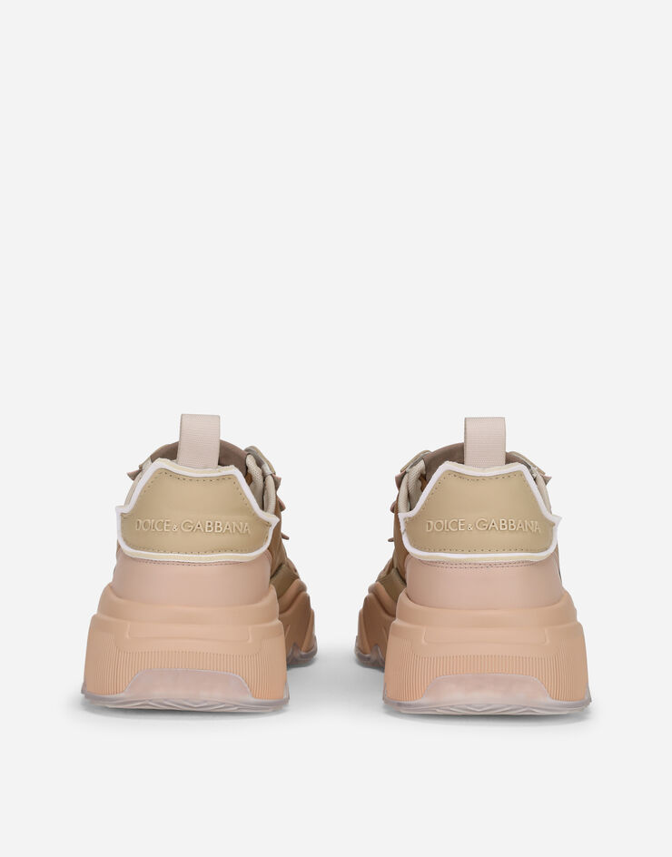 Sneaker Bassa In Multicolor For For Women Dolceandgabbana®