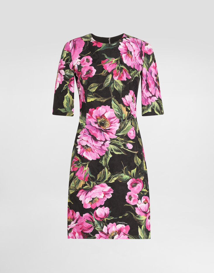 Dolce&Gabbana® dresses: long, short, corset, midi | DG®