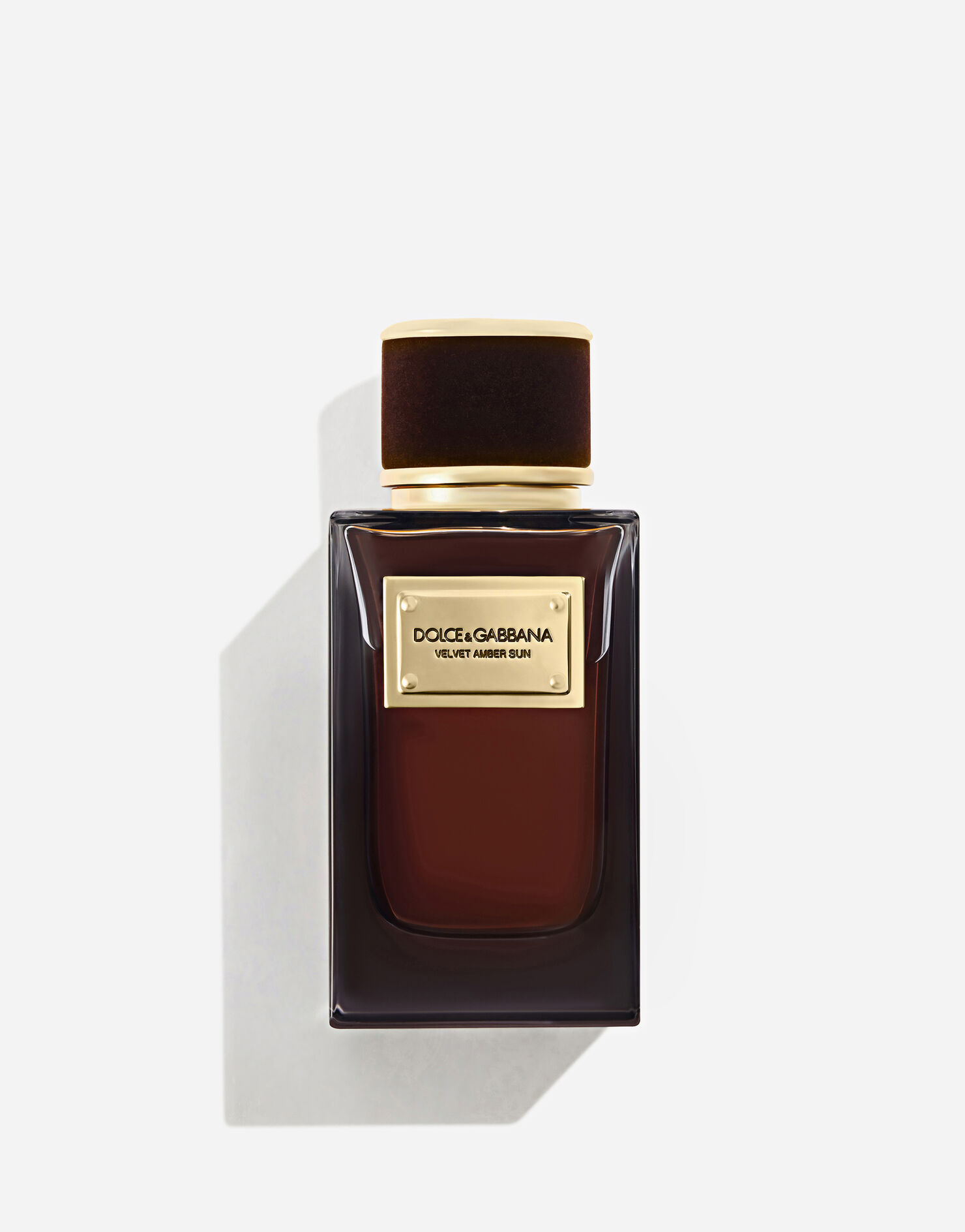 Velvet Amber Sun Eau de Parfum by Dolce&Gabbana Beauty