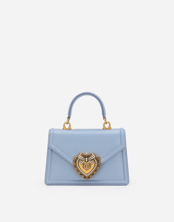 Devotion Bags for Women | Bags whit heart | Dolce&Gabbana®