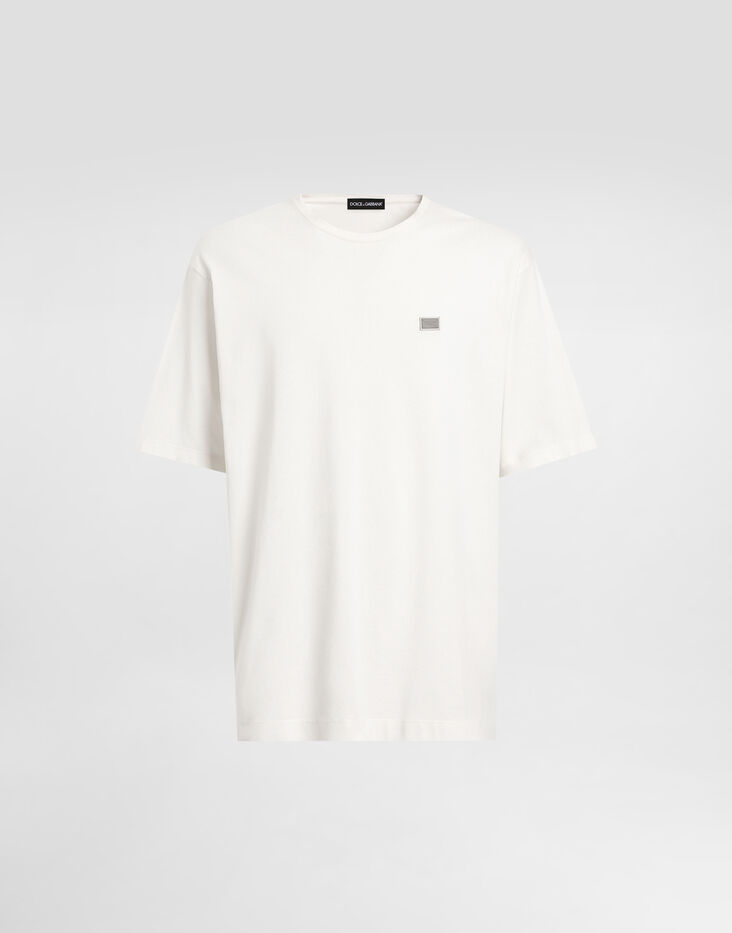 Dolce&Gabbana® DG Essentials men's collection | DG®