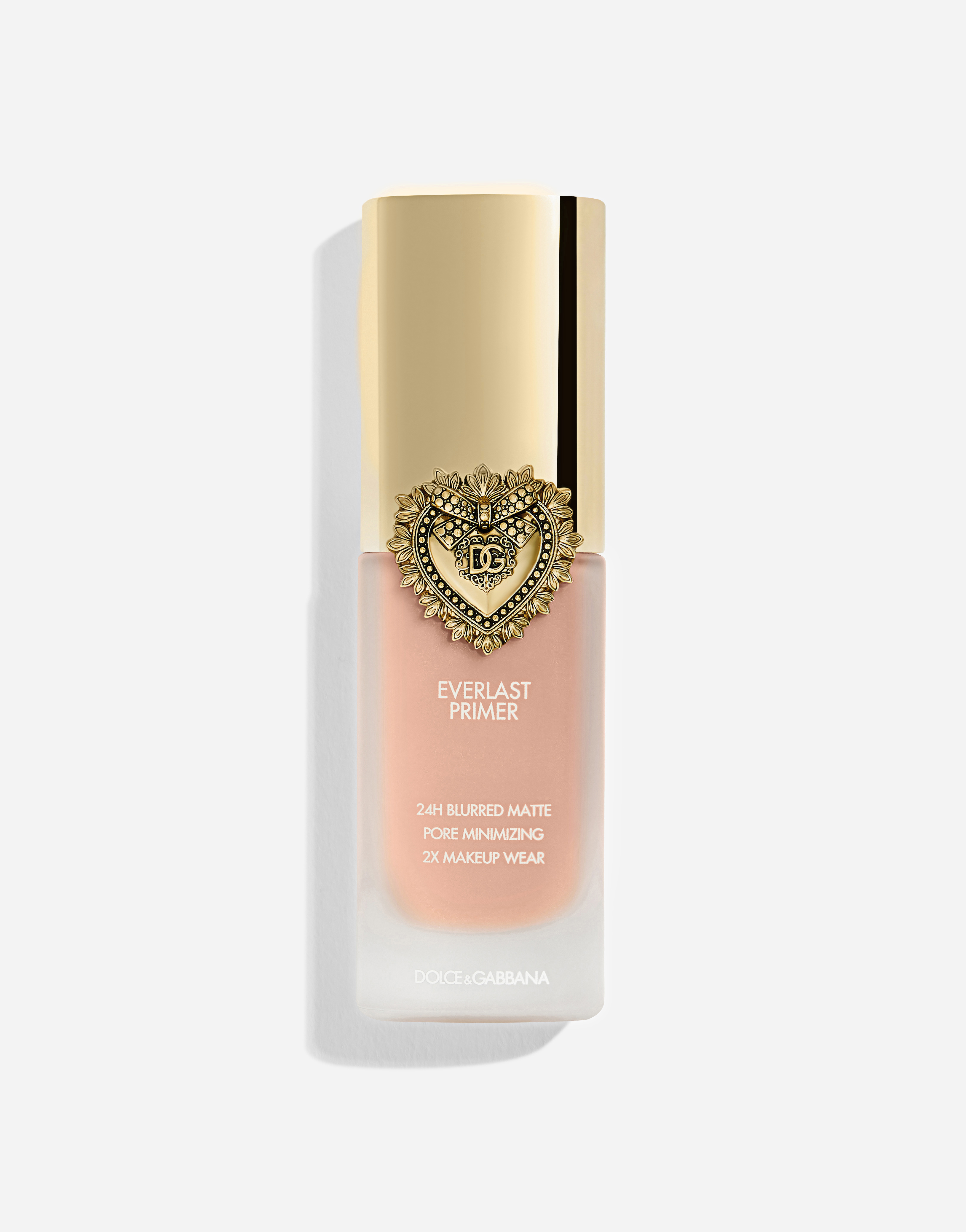 Everlast Primer | DG® Beauty | Dolce&Gabbana®